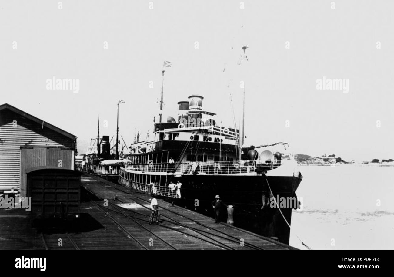 Mourilyan hi-res stock photography and images - Alamy