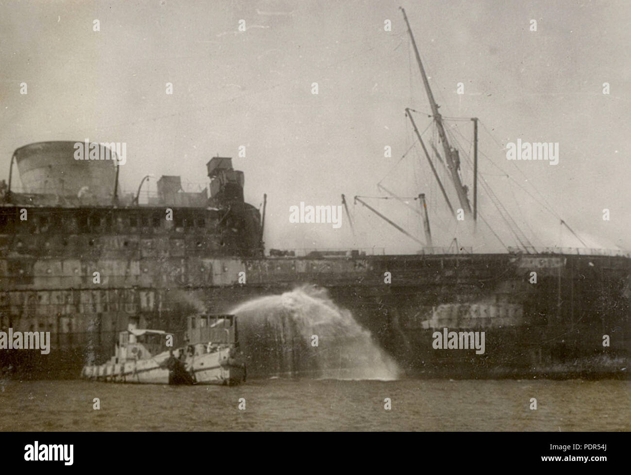 Mv georgic hi-res stock photography and images - Alamy