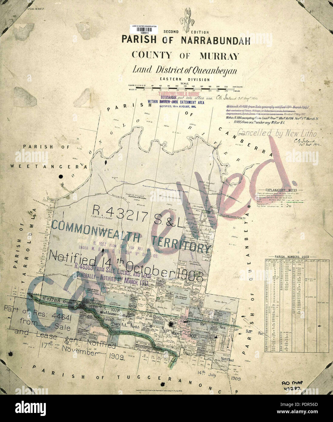 Narrabundah hi-res stock photography and images - Alamy