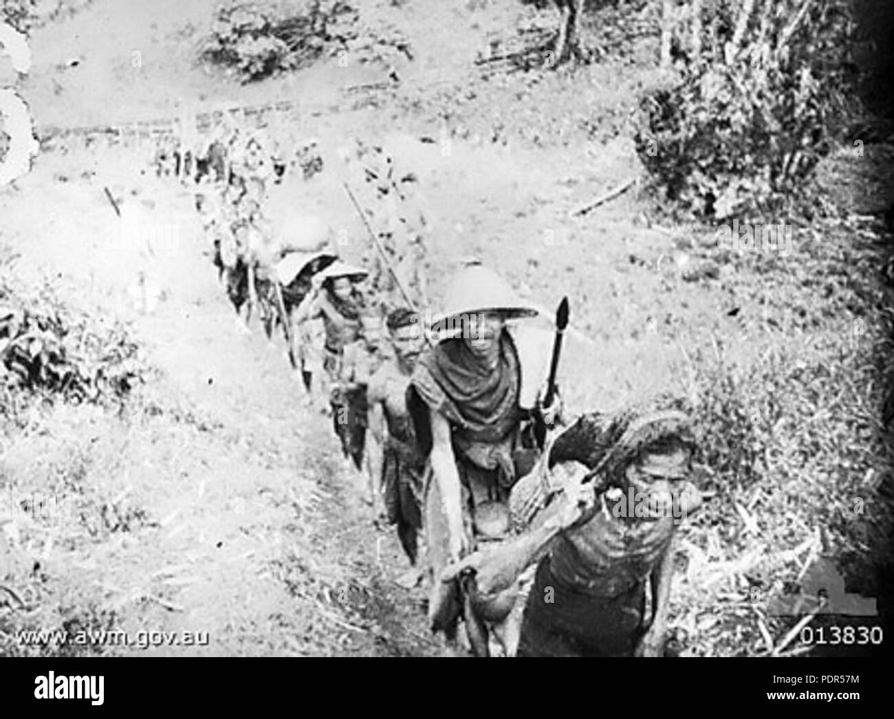 Victory parade photograph Black and White Stock Photos & Images - Alamy
