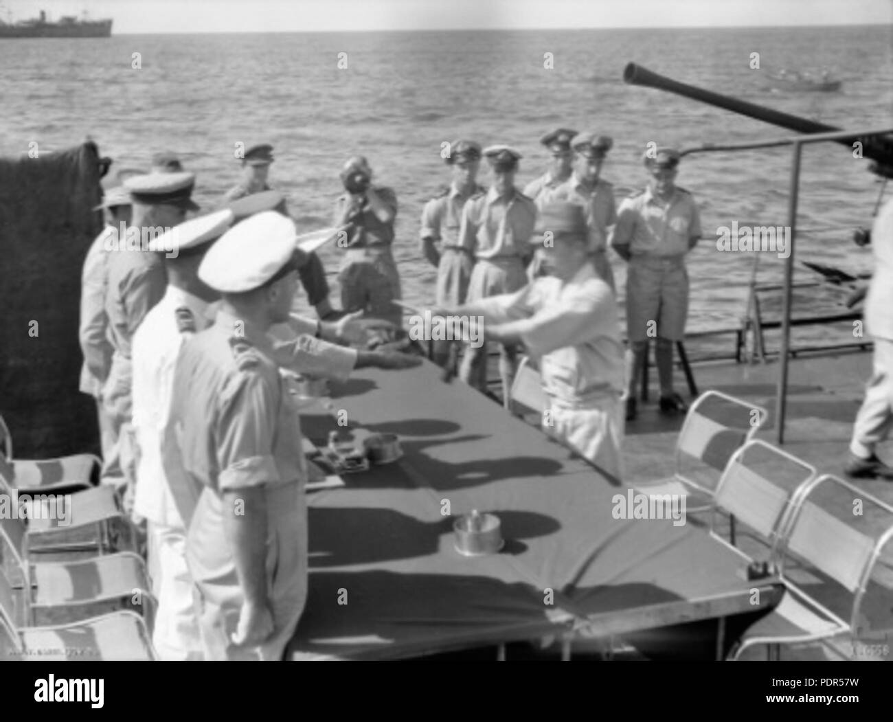 Nauru Black and White Stock Photos & Images - Alamy