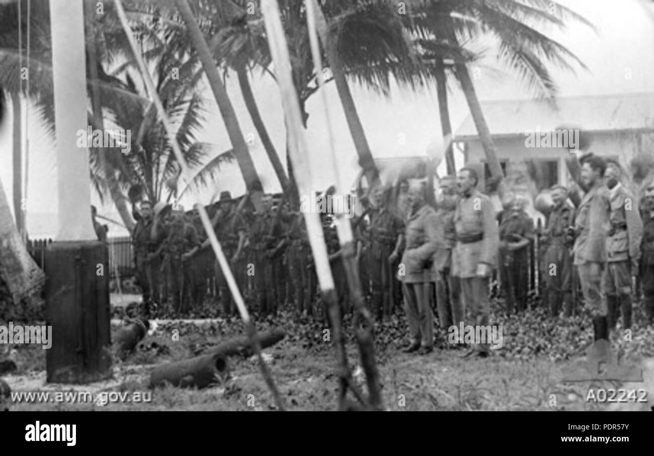 Nauru Black and White Stock Photos & Images - Alamy