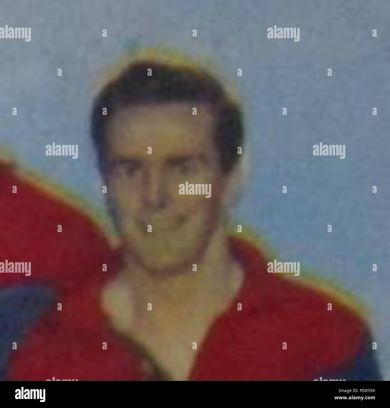 88 Neil Whitaker 1952 Stock Photo - Alamy