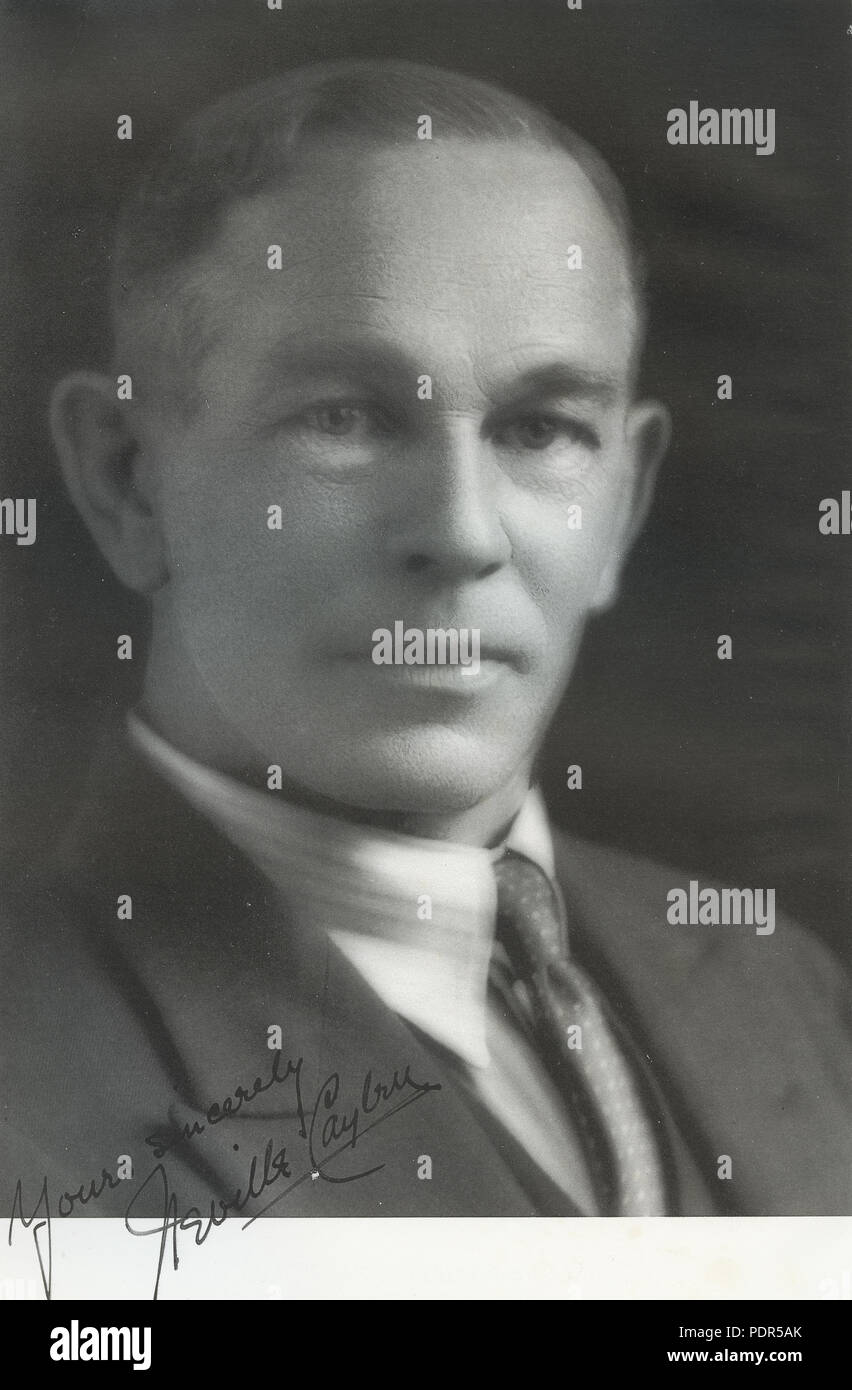 William neville hi-res stock photography and images - Alamy