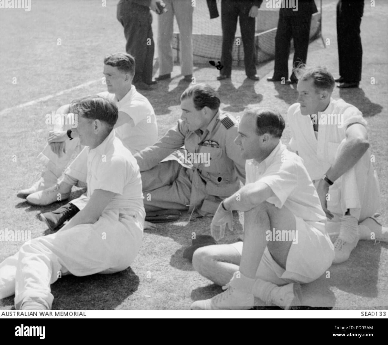 February 1945 Black and White Stock Photos & Images - Alamy