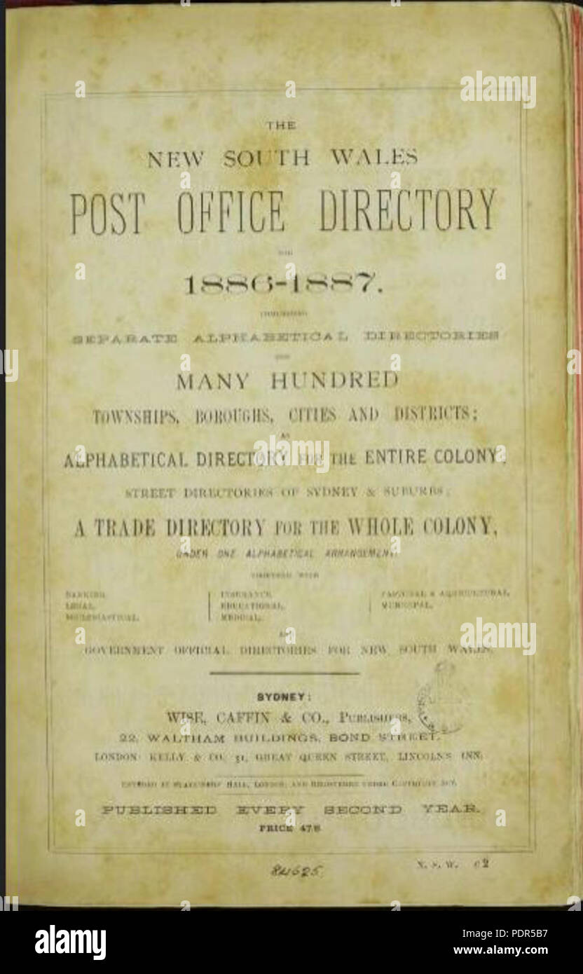 The south title page hi-res stock photography and images - Alamy