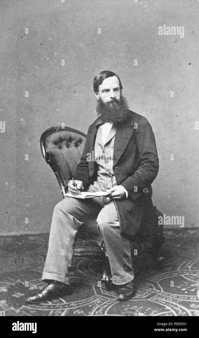 Nicholas chevalier Black and White Stock Photos & Images - Alamy