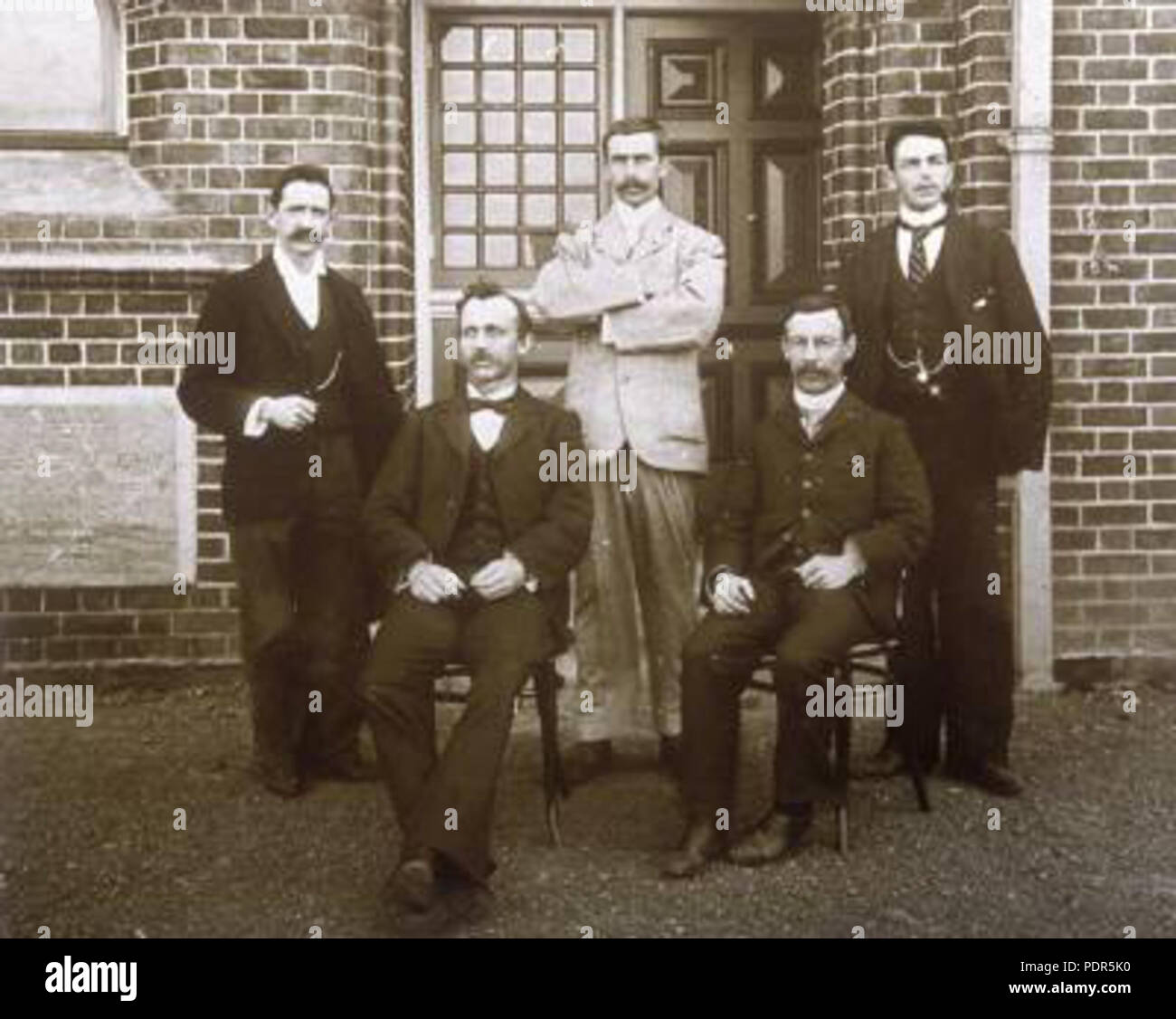 Observatory staff hi-res stock photography and images - Alamy