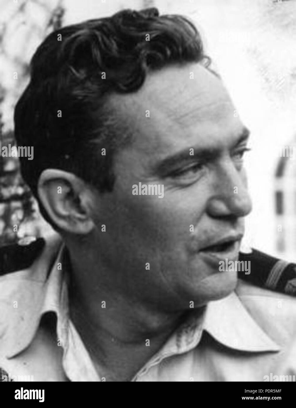 96 Peter Finch 2 Stock Photo - Alamy