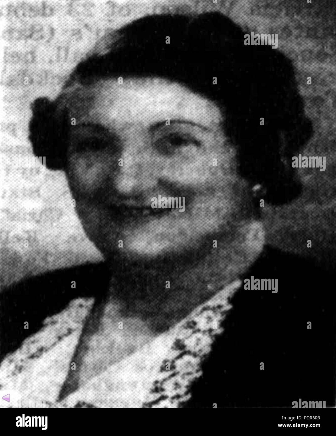 97 Phyllis Le Cappelaine Burke Stock Photo - Alamy