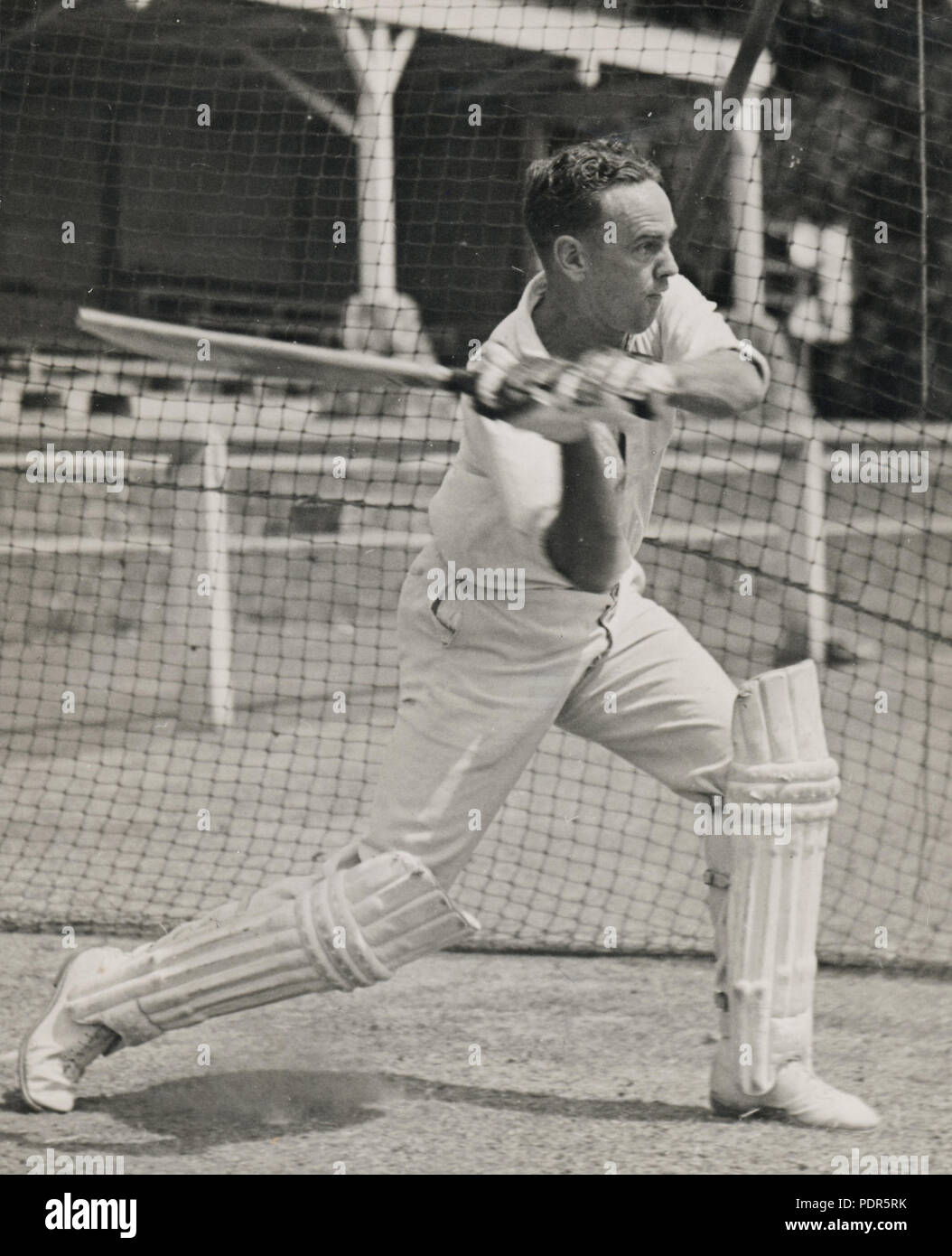 67 Ian Johnson c1946c Stock Photo - Alamy