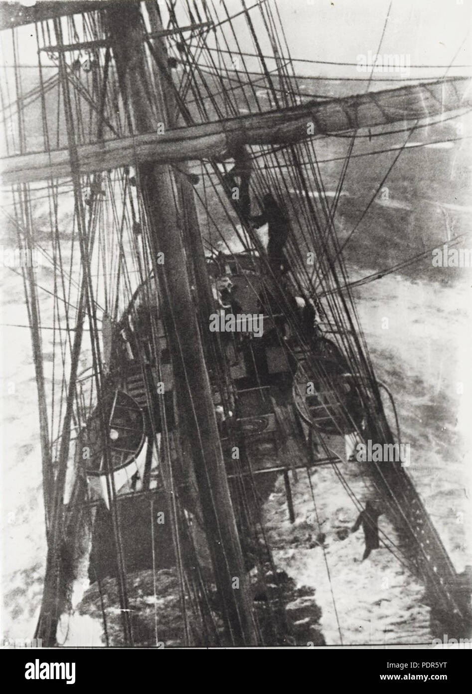 Invercauld ship hi-res stock photography and images - Alamy