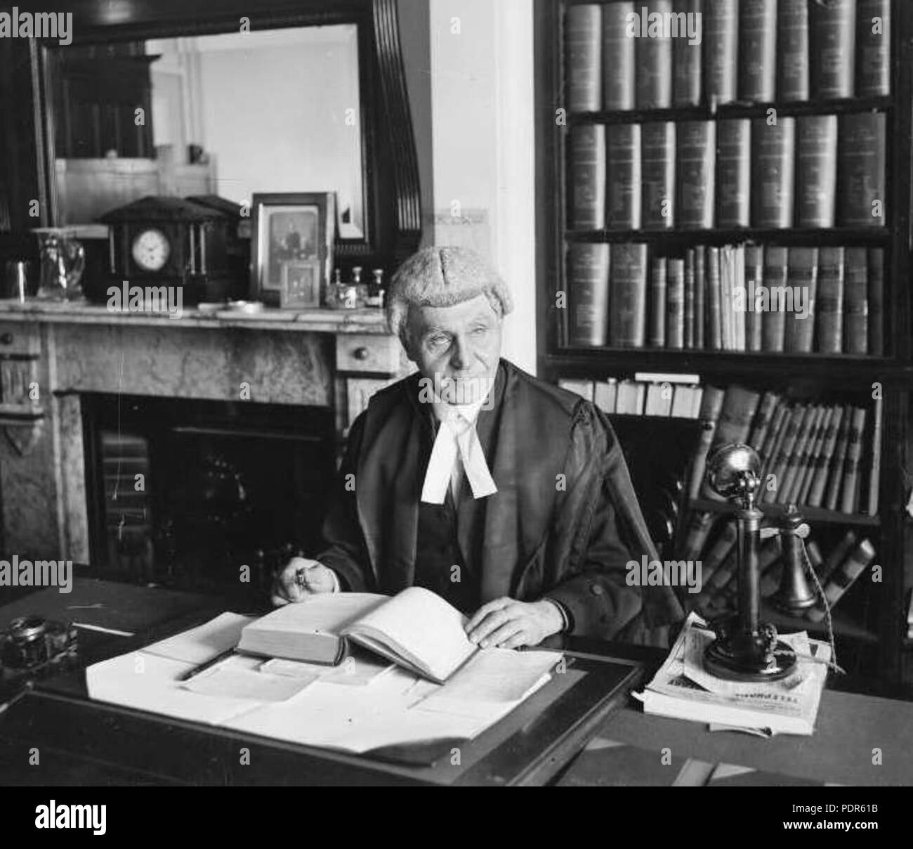 Isaac isaacs hi-res stock photography and images - Alamy