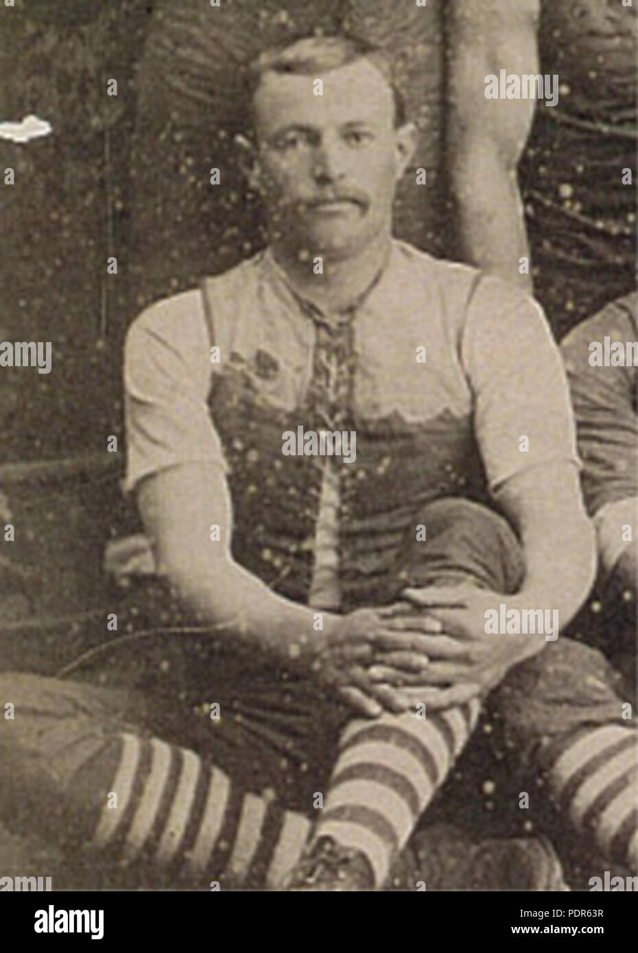 Jack baker hi-res stock photography and images - Alamy