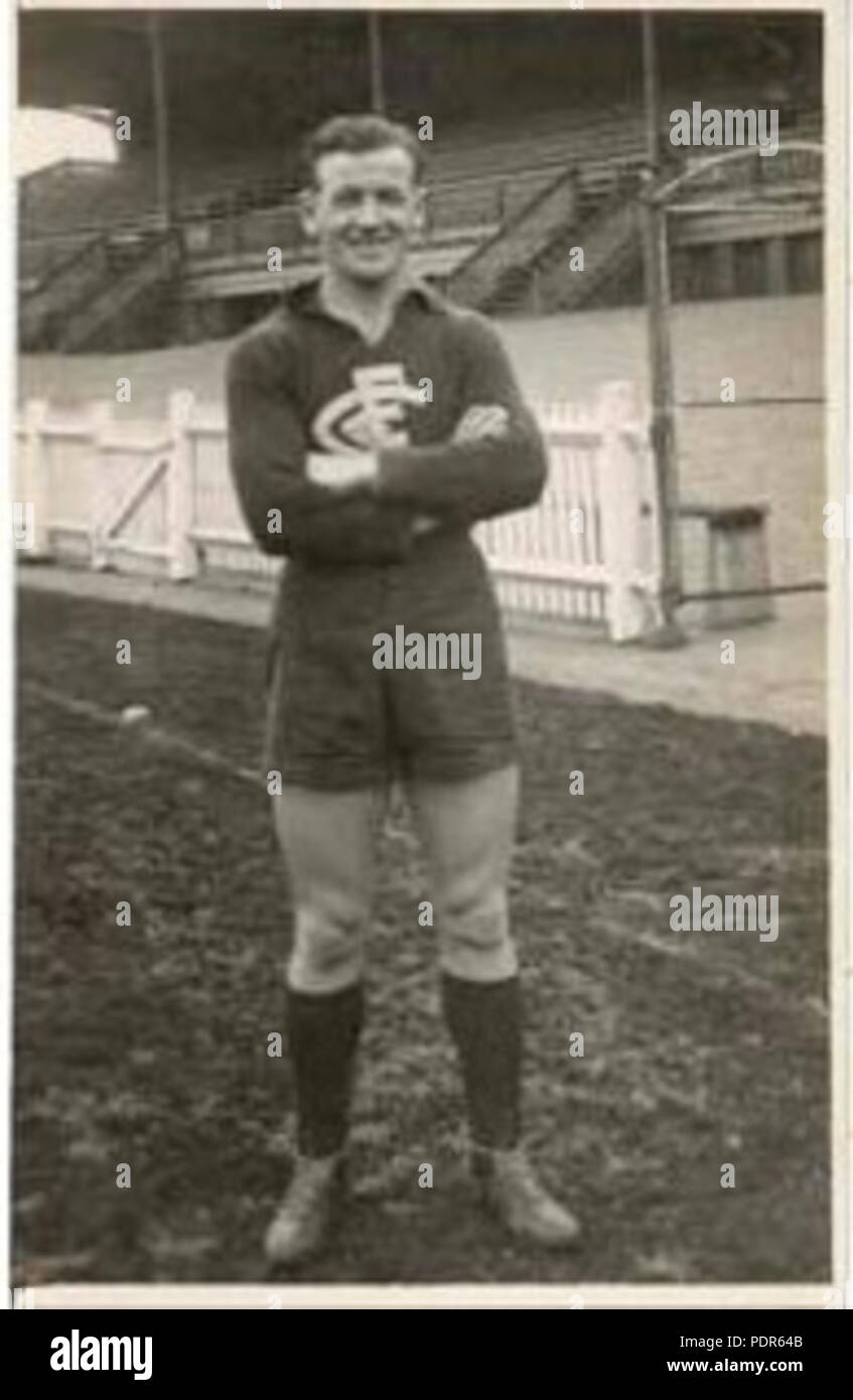 68 Jack Conley 1945 Stock Photo - Alamy