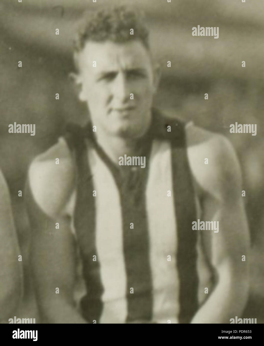 69 Jack George 1930-1931 Stock Photo - Alamy