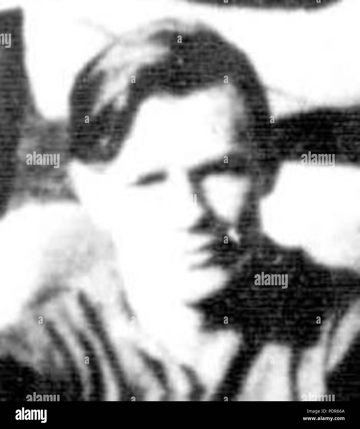 69 Jack Minnis 1944 Stock Photo - Alamy