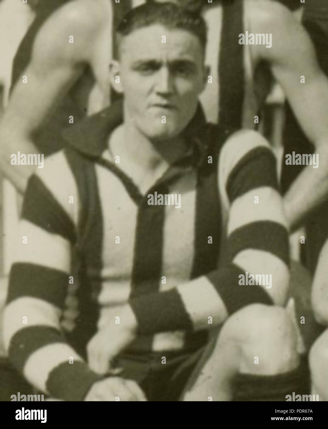 69 Jack Ross 1931 Stock Photo - Alamy