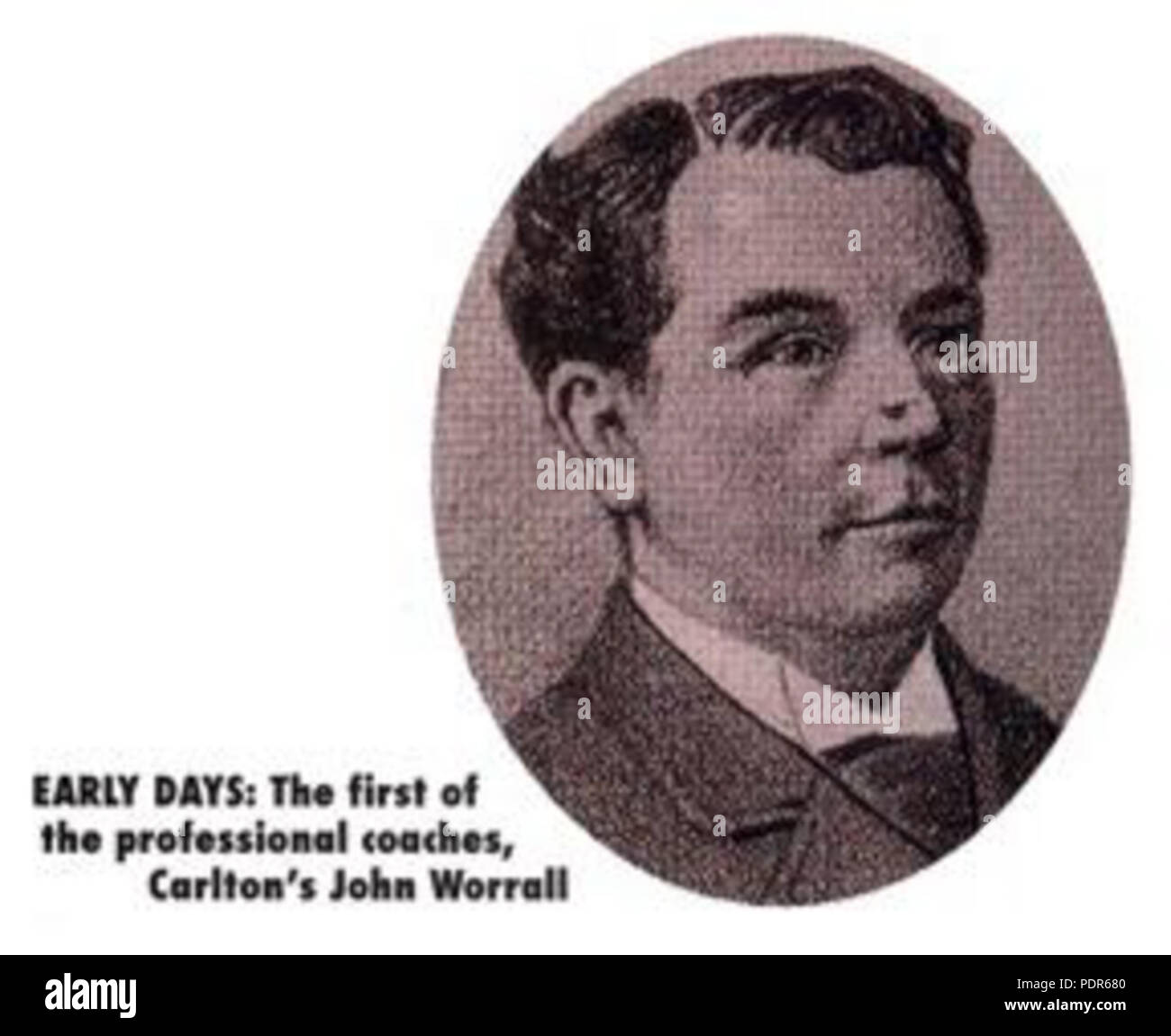 Worralls hi-res stock photography and images - Alamy