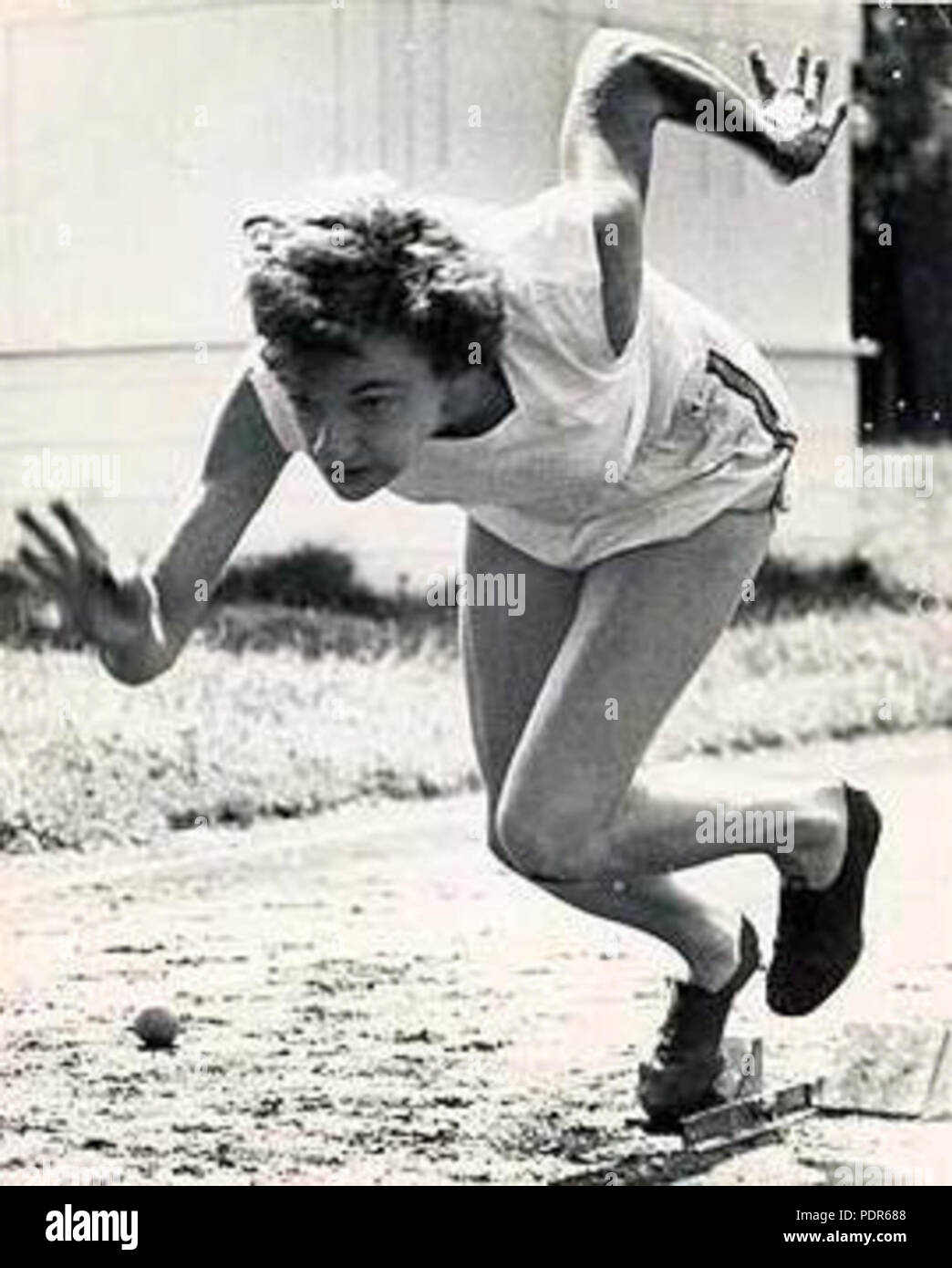 Marjorie hi-res stock photography and images - Alamy