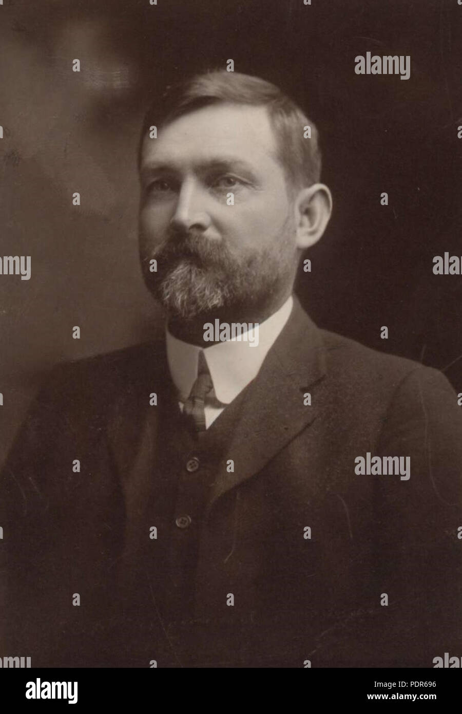 John Christian Watson High Resolution Stock Photography and Images - Alamy