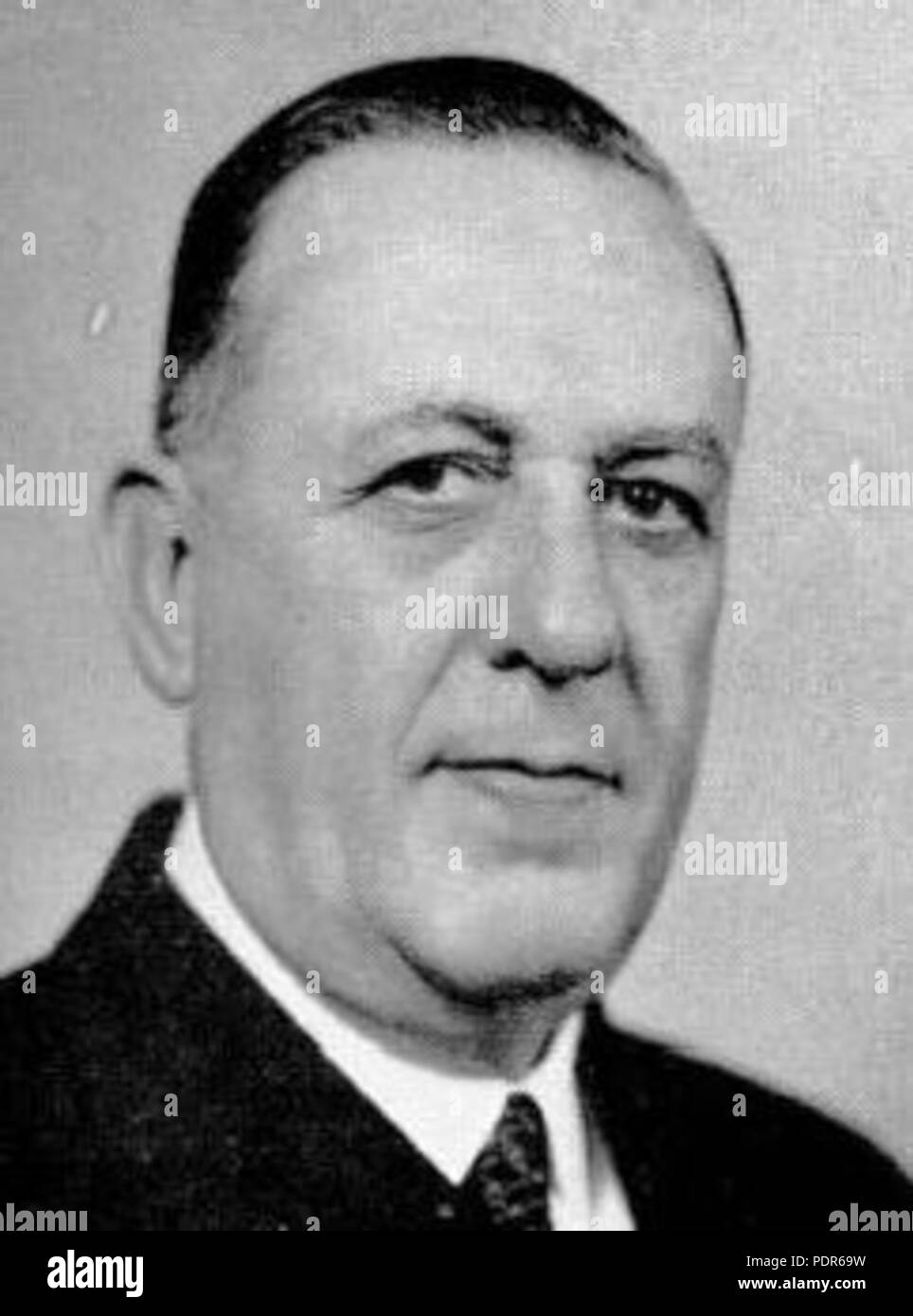 Cramer Black and White Stock Photos & Images - Alamy