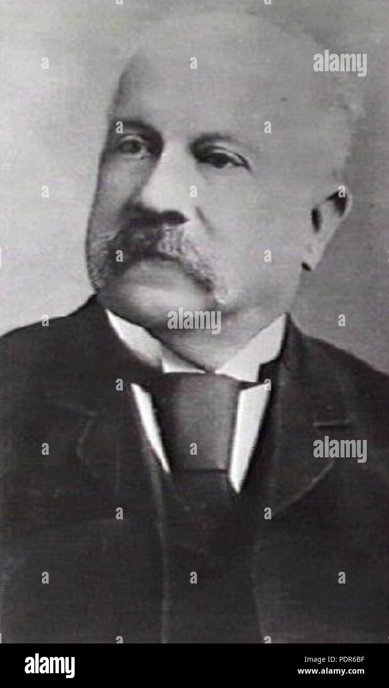 George knight hi-res stock photography and images - Alamy