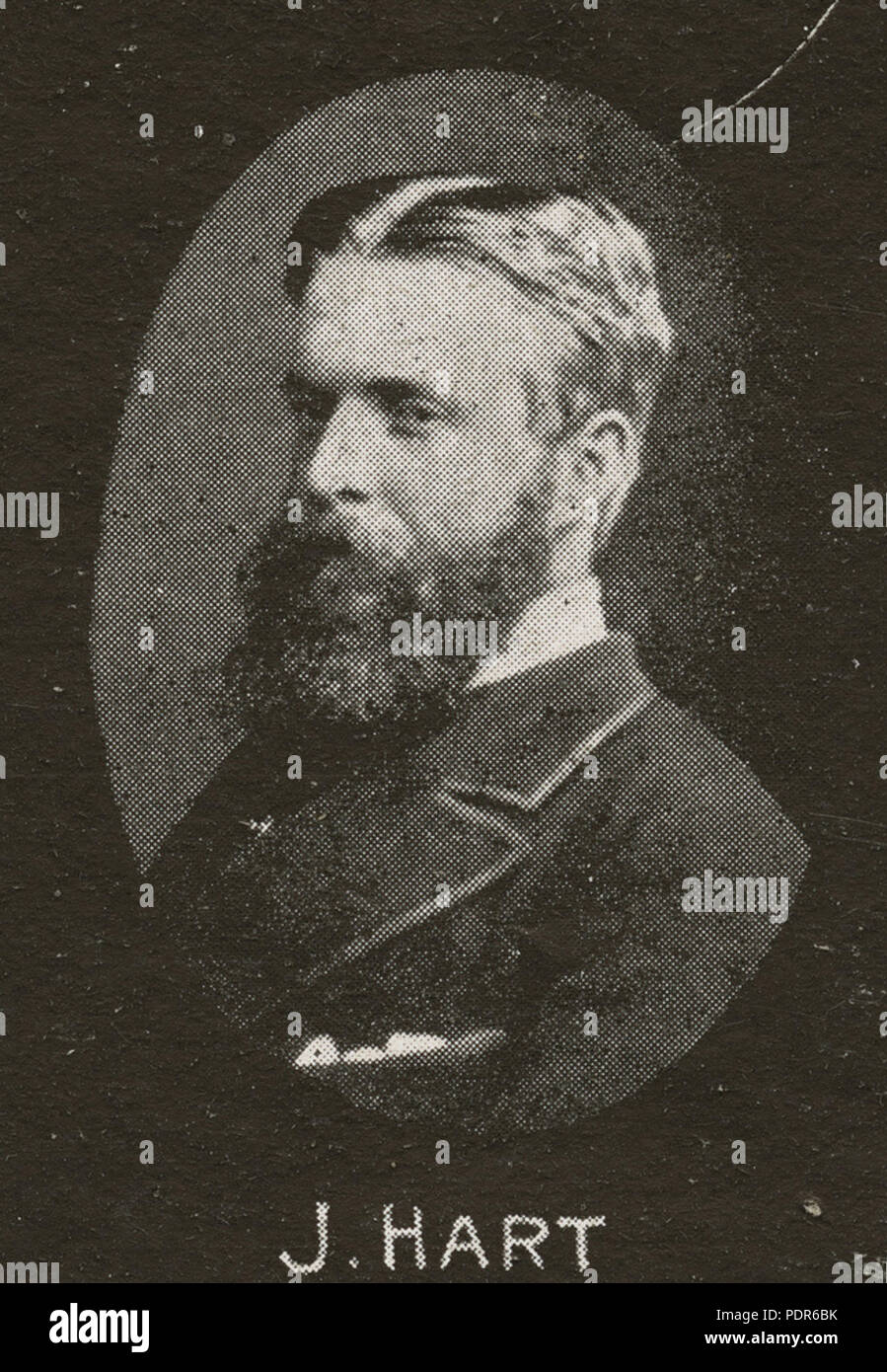 John hart hi-res stock photography and images - Alamy