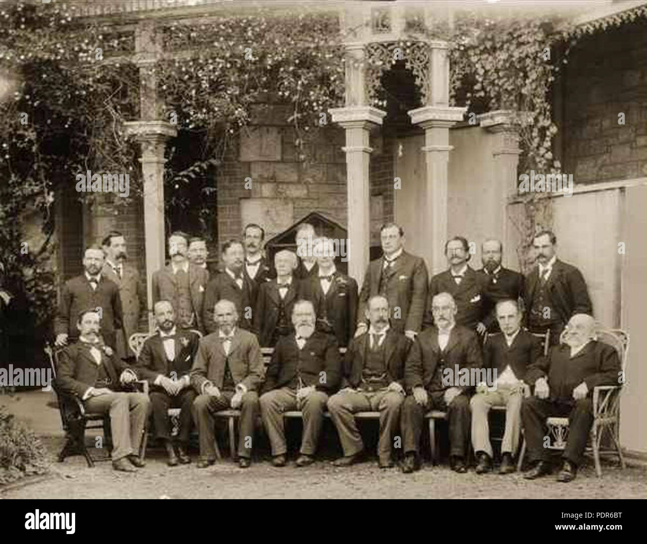 Finlayson john hi-res stock photography and images - Alamy