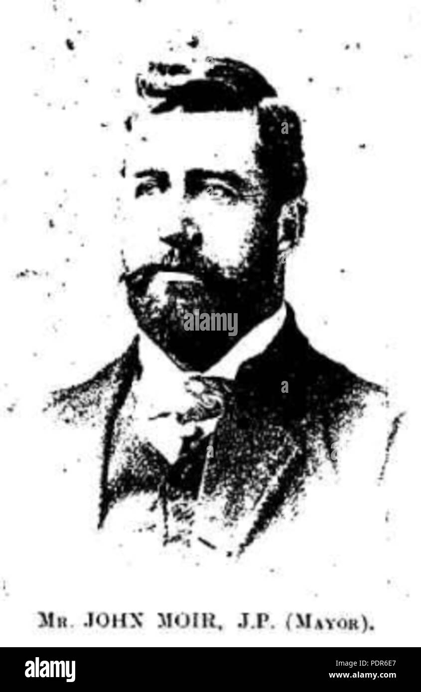 John moir hi-res stock photography and images - Alamy