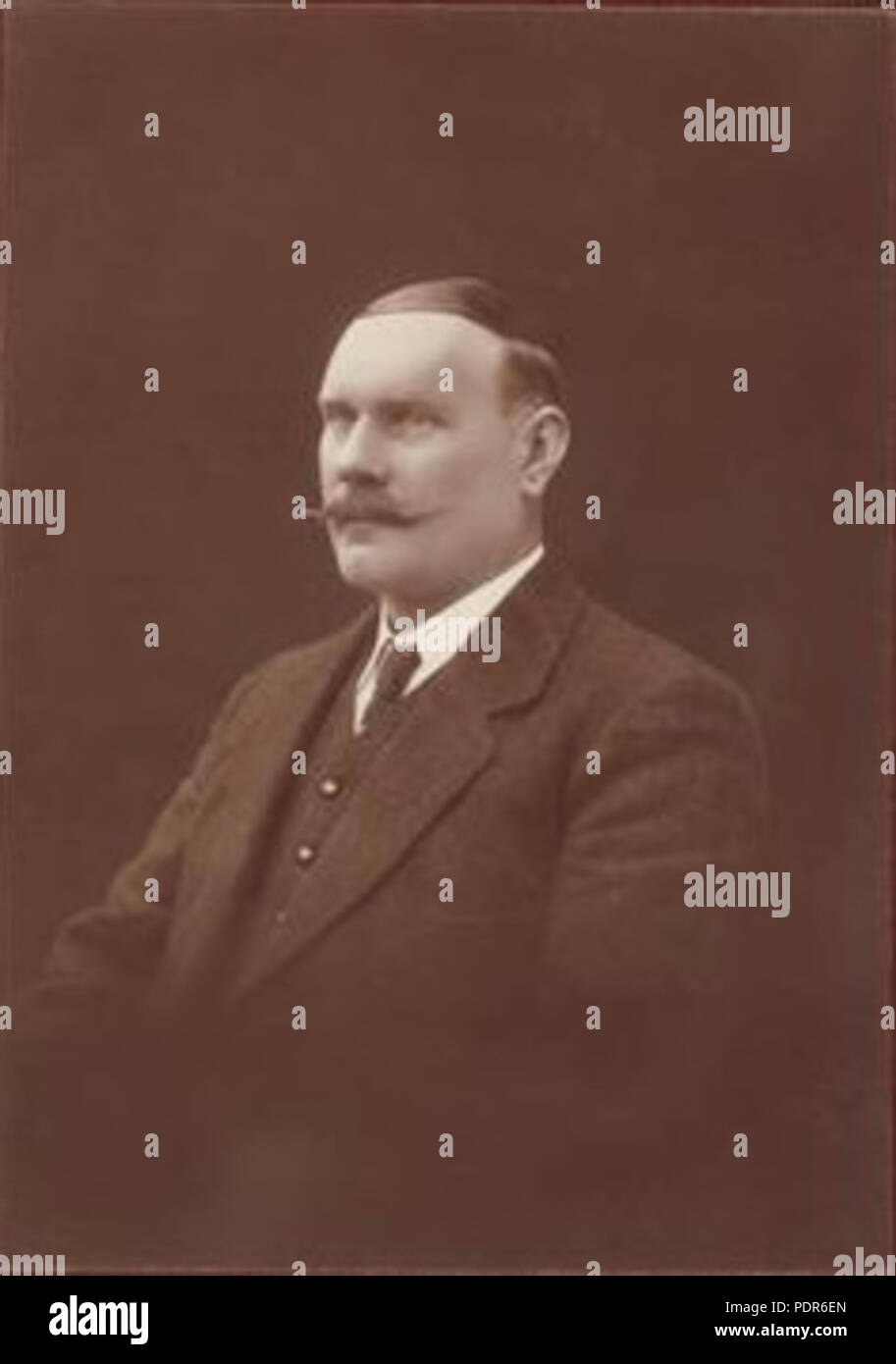 John newlands hi-res stock photography and images - Alamy