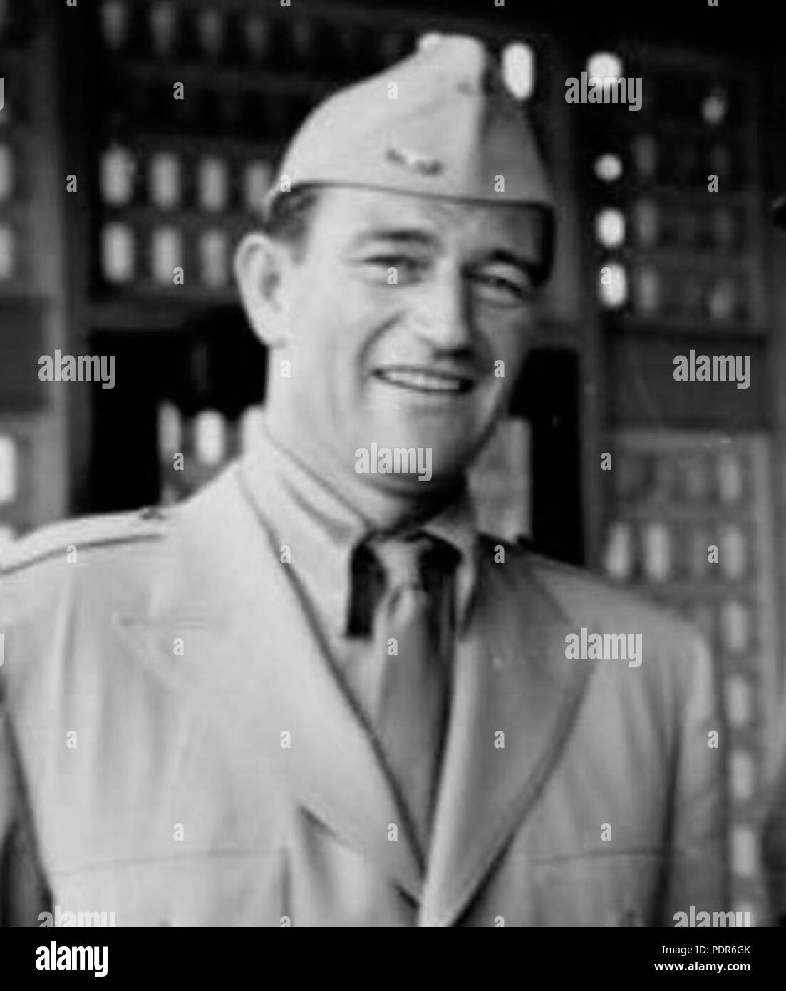 73 John Wayne Brisbane 1943 Stock Photo - Alamy