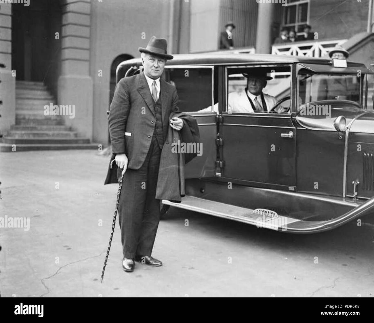 Joseph lyons hi-res stock photography and images - Alamy