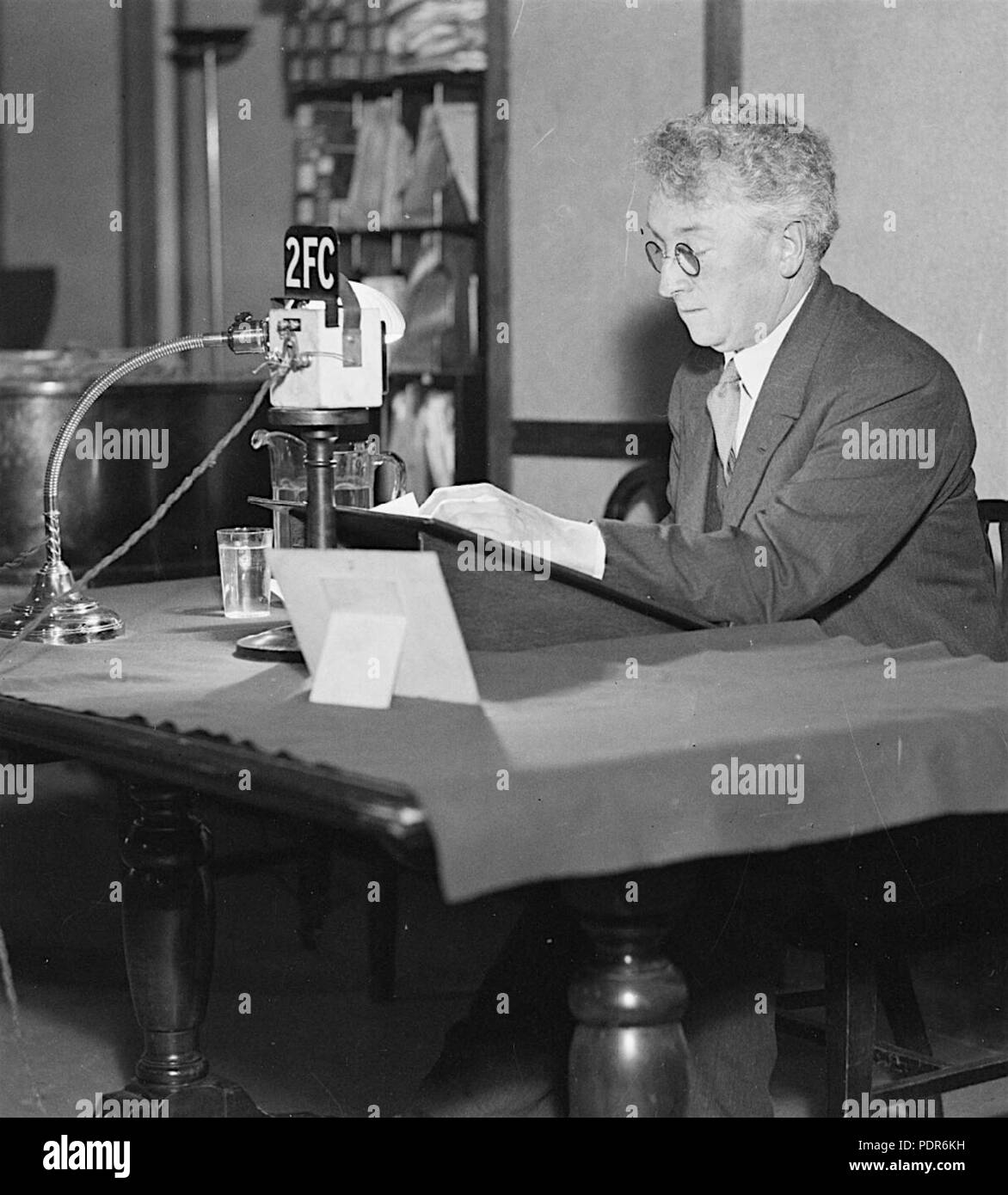 Broadcast address Black and White Stock Photos & Images - Alamy