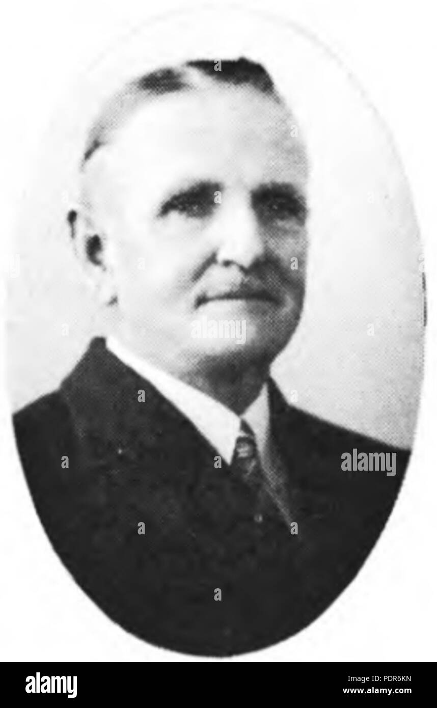 Joseph rule Black and White Stock Photos & Images - Alamy