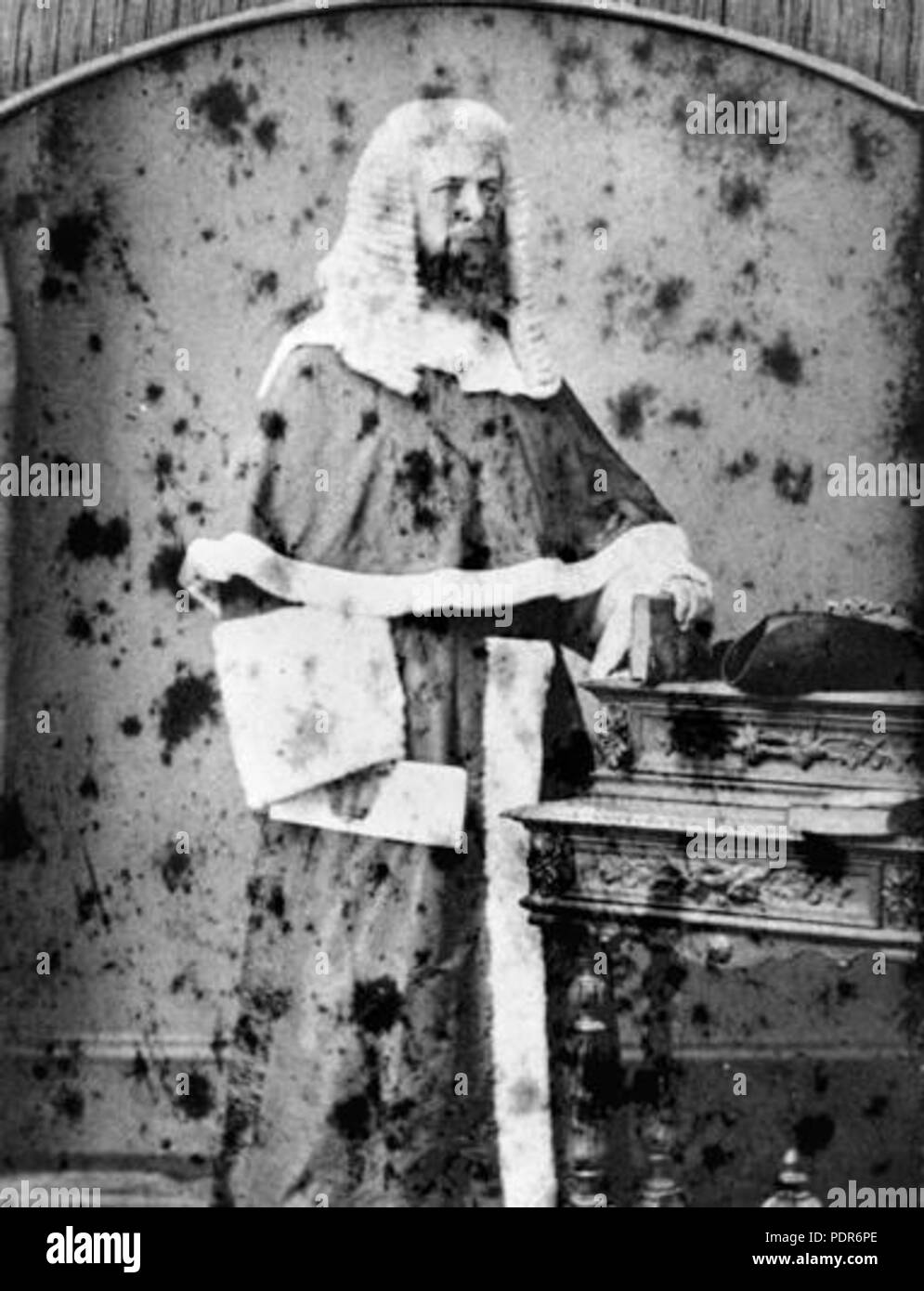 George harding hi-res stock photography and images - Alamy