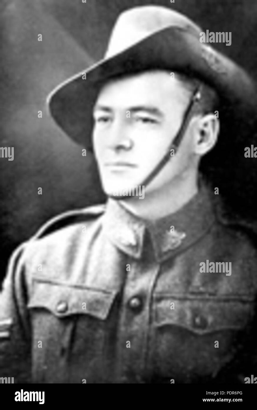 74 Jørgen Jensen as corporal Stock Photo - Alamy