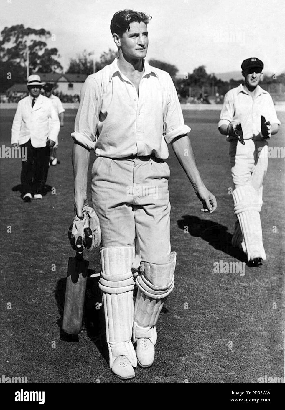 Keith miller hi-res stock photography and images - Alamy