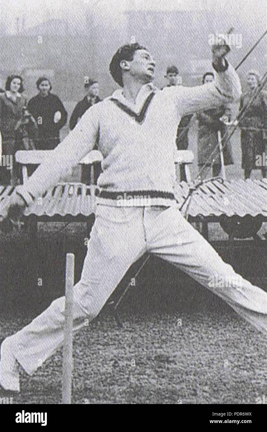 Keith miller hi-res stock photography and images - Alamy