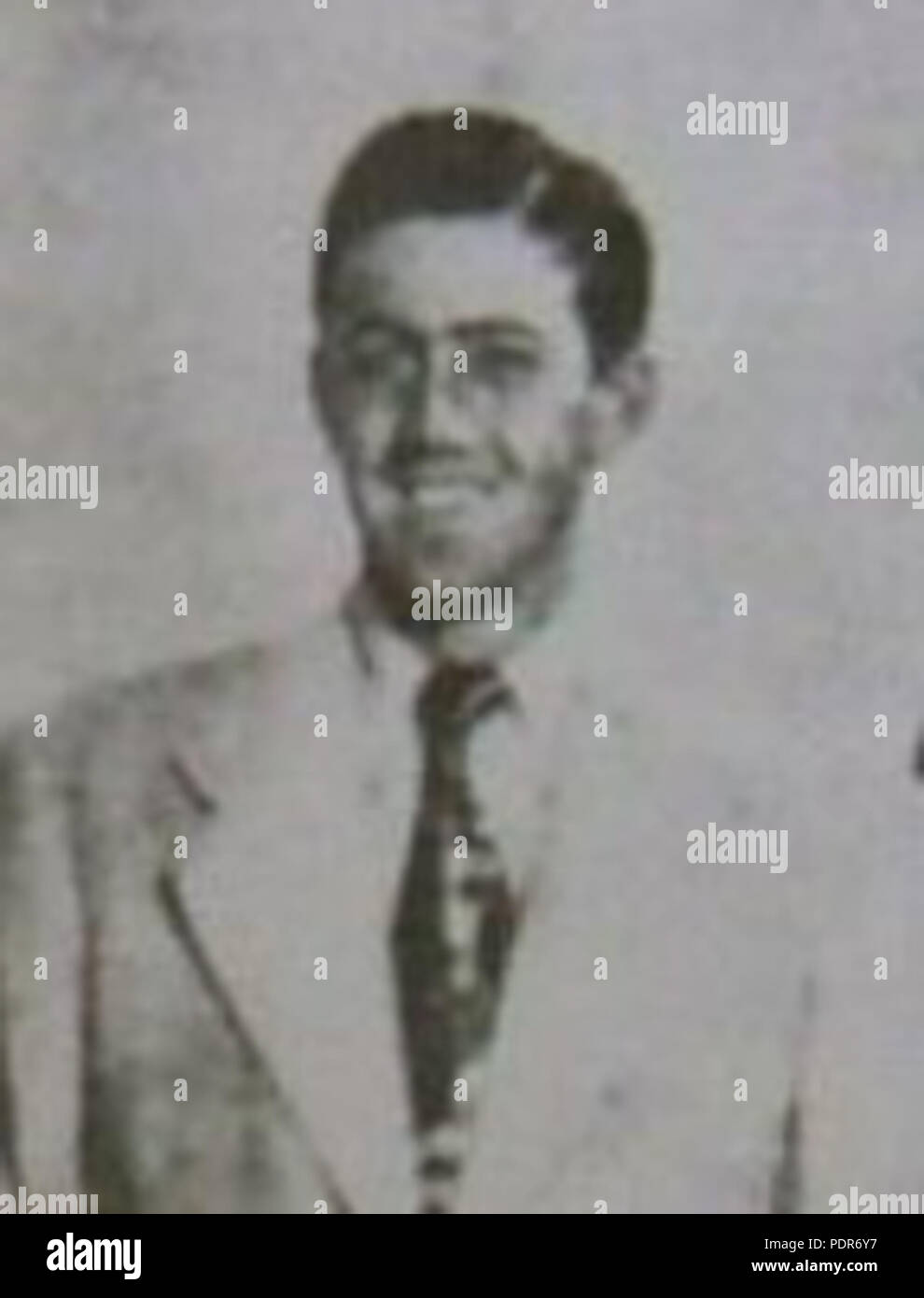 75 Ken Rosewall (crop-2 Stock Photo - Alamy