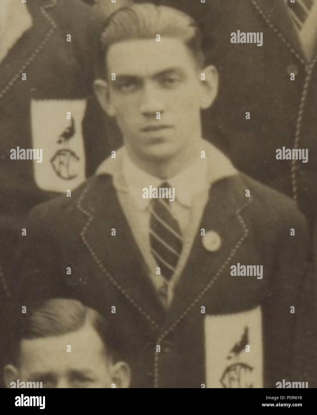 Veevers hi-res stock photography and images - Alamy