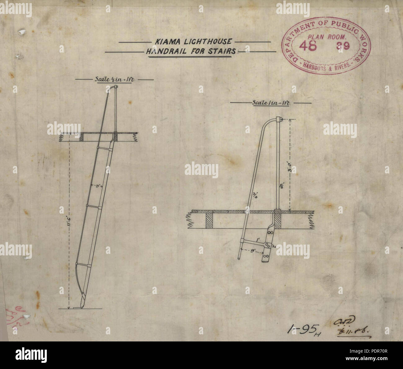 1886 lighthouse hi-res stock photography and images - Alamy