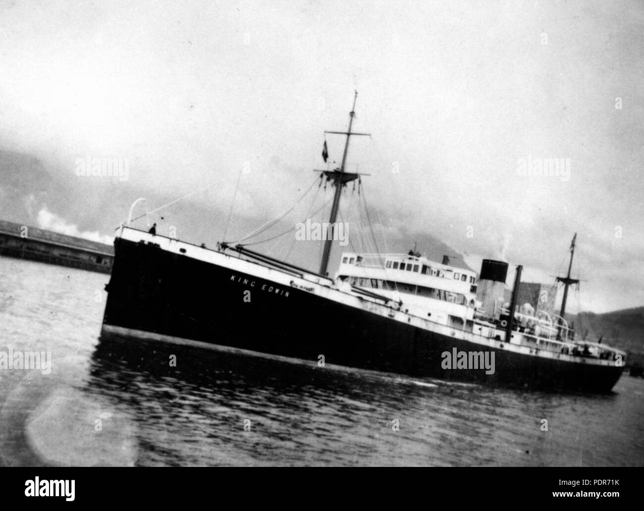 Edwin king hi-res stock photography and images - Alamy