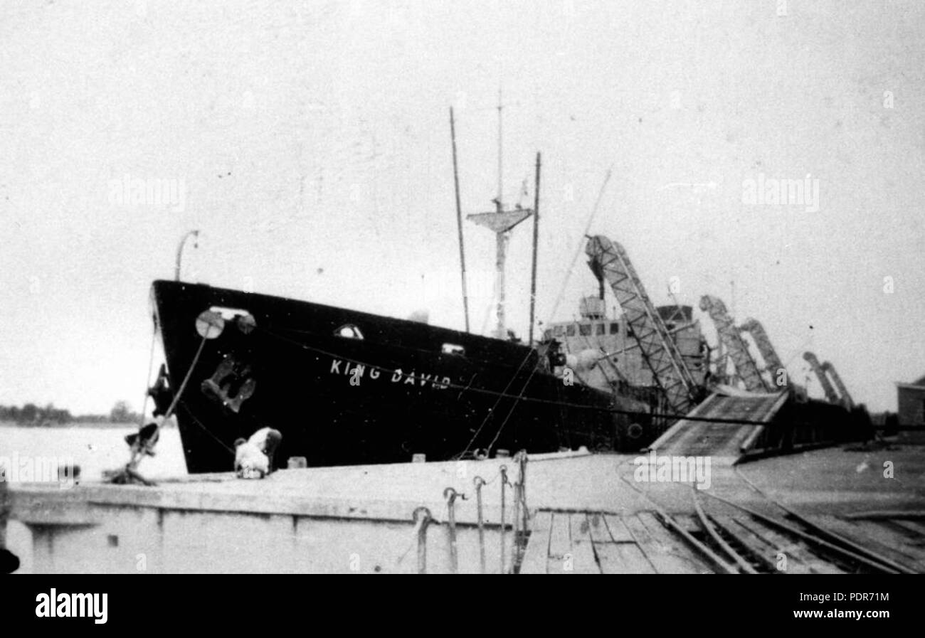 King david Black and White Stock Photos & Images - Alamy