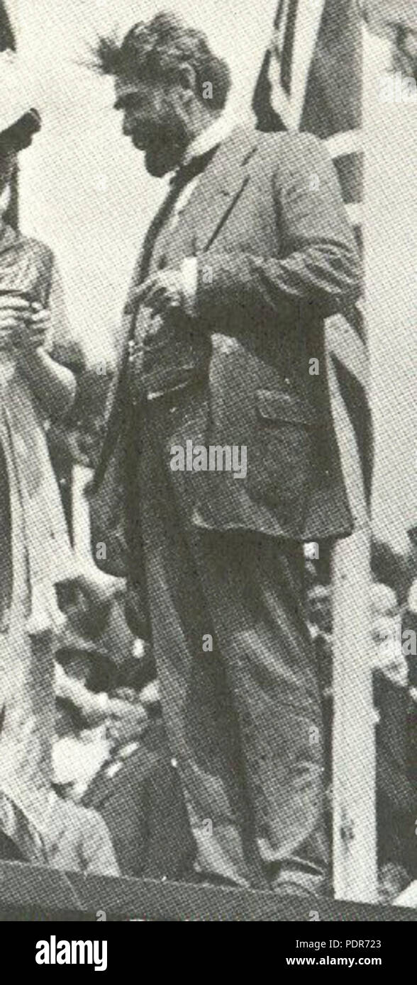 King omalley hi-res stock photography and images - Alamy