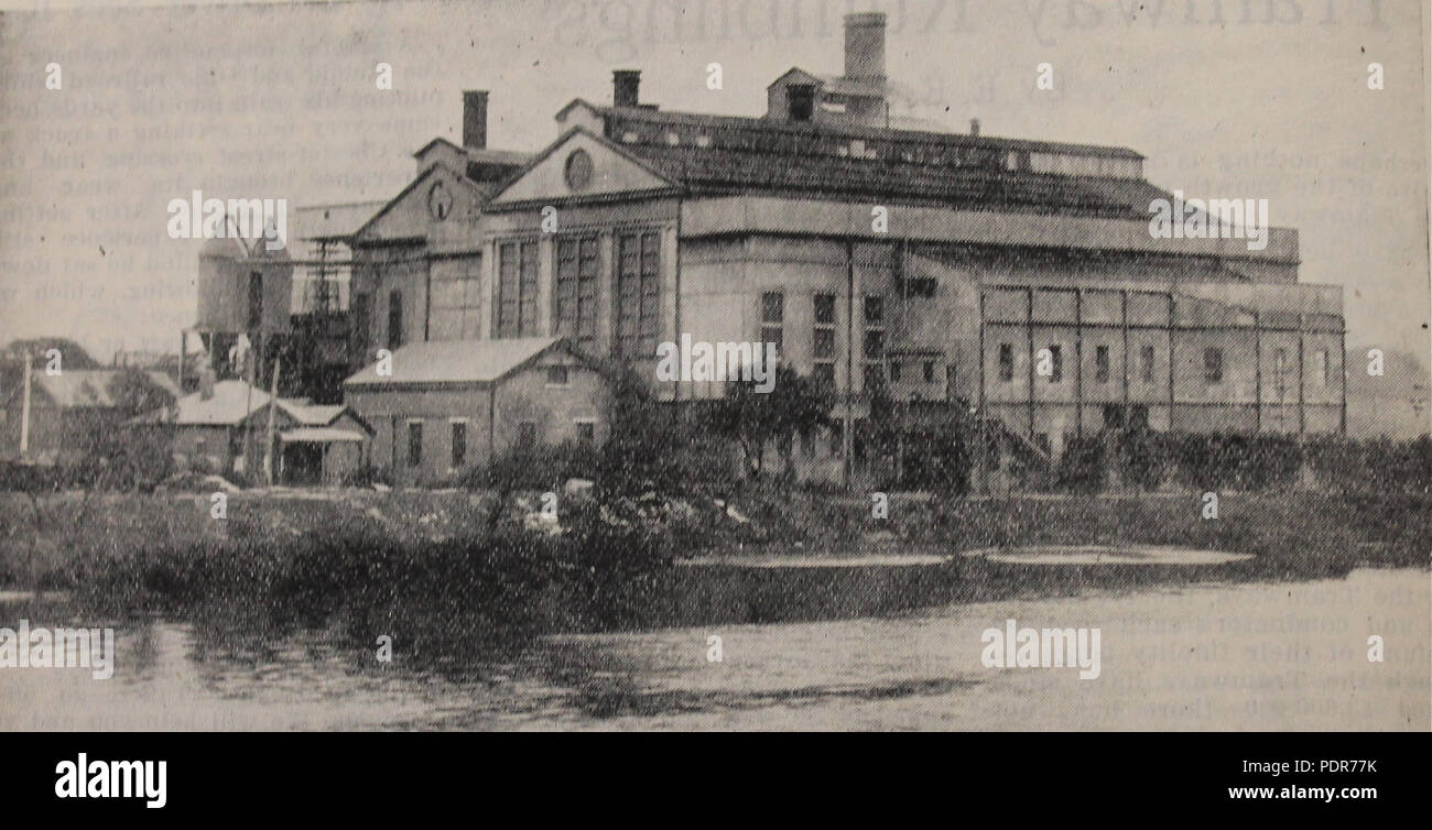 1920s perth hi-res stock photography and images - Alamy