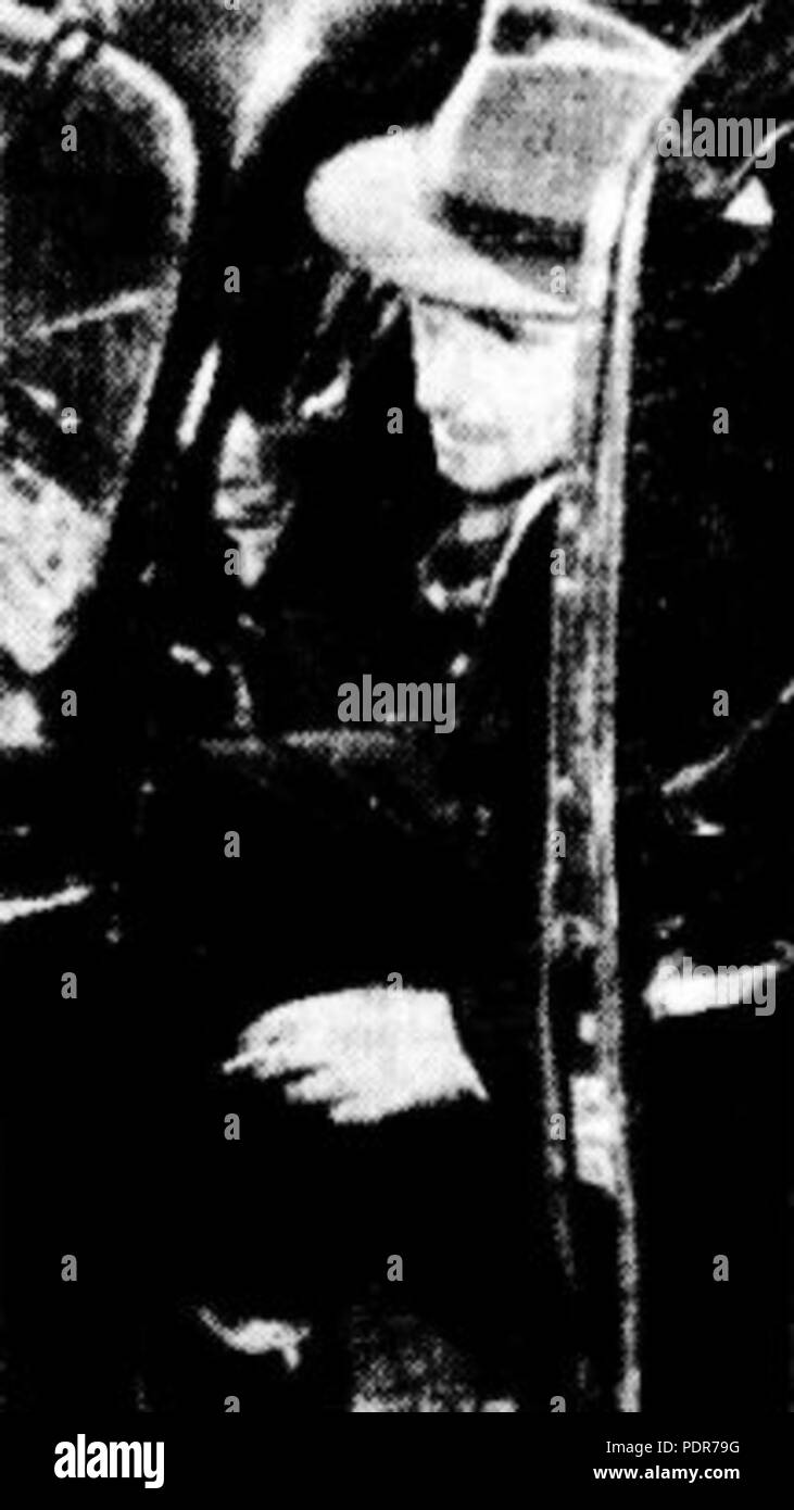 76 Lance Sharkey going to trial Stock Photo - Alamy