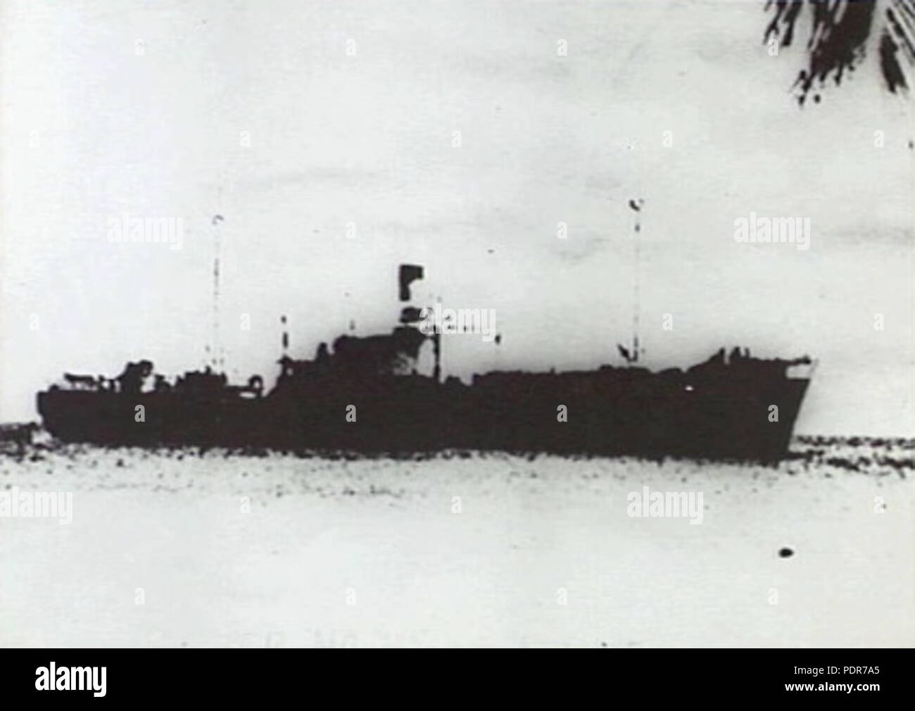 Auxiliary cruiser hi-res stock photography and images - Alamy