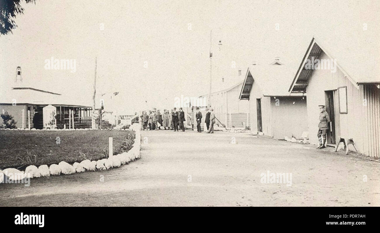 Langwarrin hi-res stock photography and images - Alamy