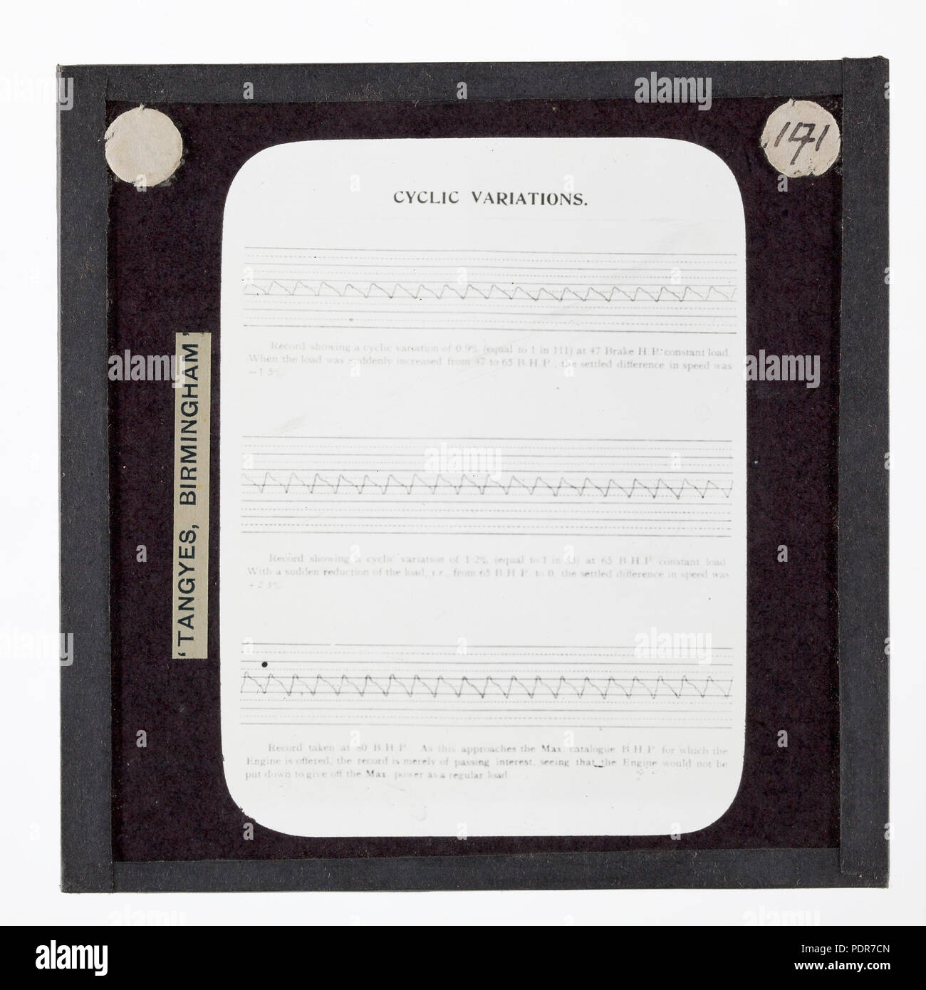 Cyclic chart hi-res stock photography and images - Alamy